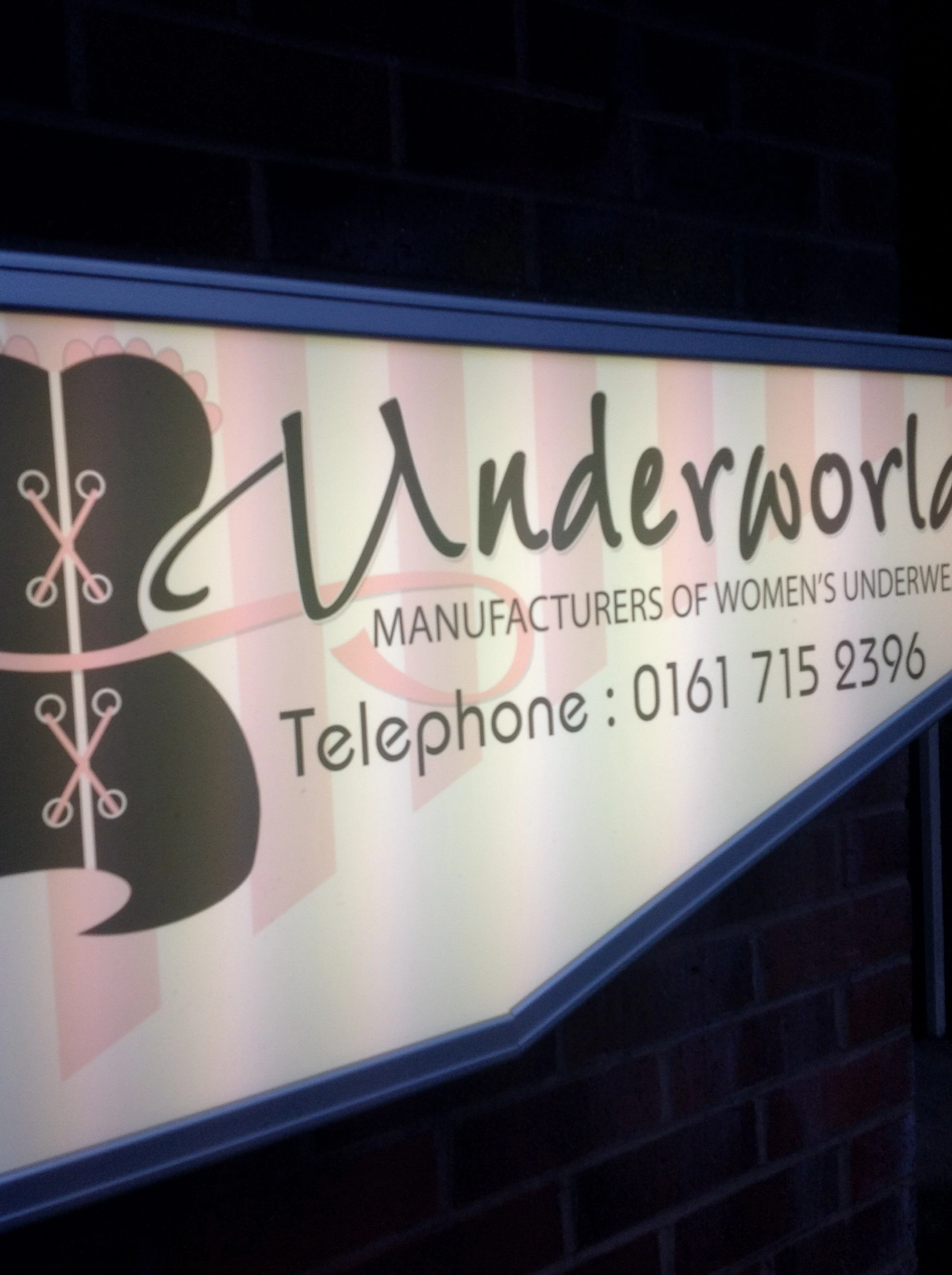 Underworld | Coronation Street Wiki | Fandom