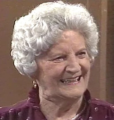 Phyllis Pearce - List of appearances | Coronation Street Wiki | Fandom