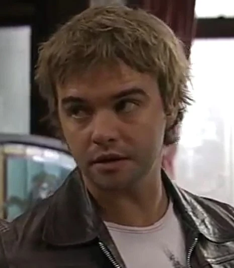 Jamie Baldwin | Coronation Street Wiki | Fandom
