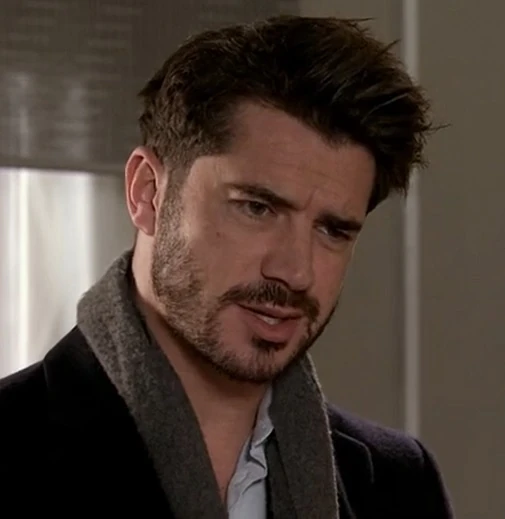 Adam Barlow | Coronation Street Wiki | Fandom