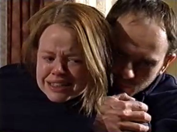 Episode 5029 (30th April 2001) | Coronation Street Wiki | FANDOM ... Episode 5029 (30th April 2001) | Coronation Street Wiki | FANDOM ...