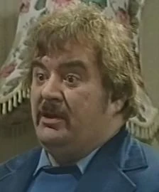 Frank Roper | Coronation Street Wiki | FANDOM powered by Wikia