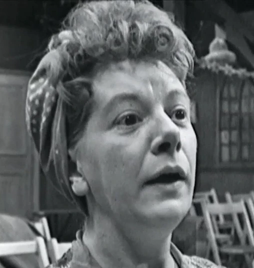 Hilda Ogden - List of appearances | Coronation Street Wiki | Fandom