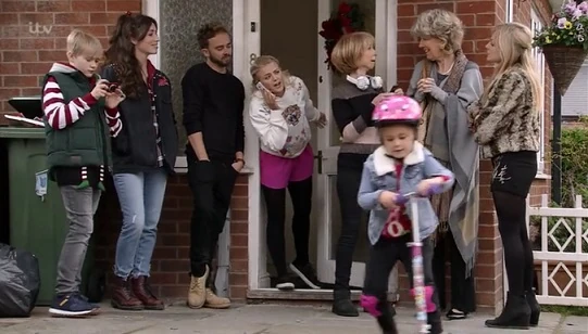 Platt family | Coronation Street Wiki | FANDOM powered by Wikia