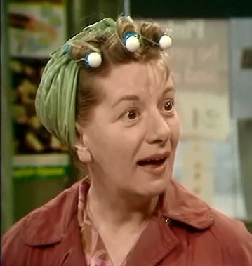 Image - Hilda ogden 1971.jpg | Coronation Street Wiki | FANDOM powered ...