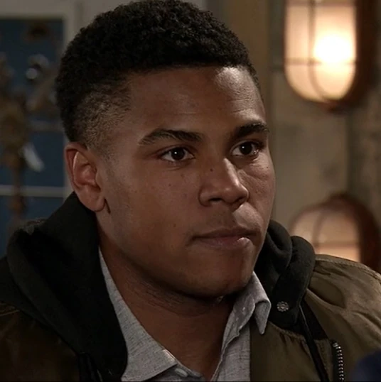 James Bailey | Coronation Street Wiki | Fandom