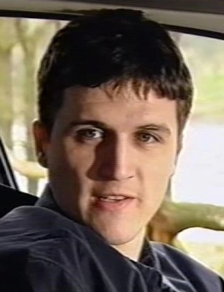 Johnny James | Coronation Street Wiki | Fandom