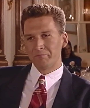 Robert Prescott | Coronation Street Wiki | FANDOM powered by Wikia