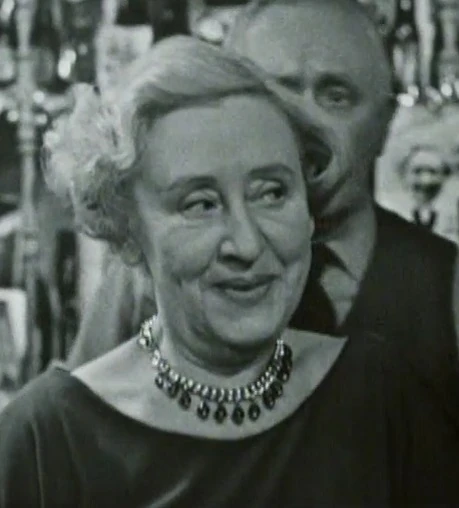 Annie Walker - List of appearances | Coronation Street Wiki | Fandom