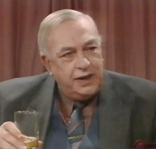 Ron Rogers | Coronation Street Wiki | Fandom