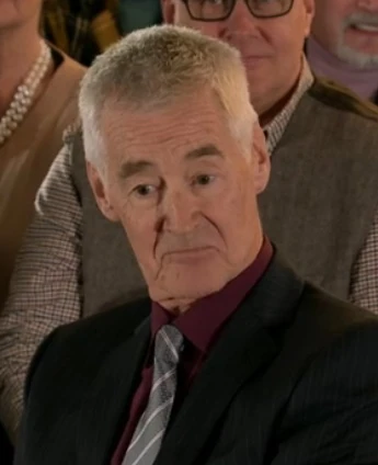 Rupert Frazer | Coronation Street Wiki | Fandom