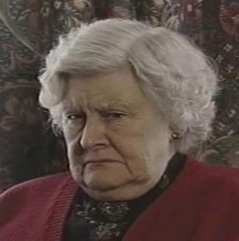 Maud Grimes - List of appearances | Coronation Street Wiki | Fandom