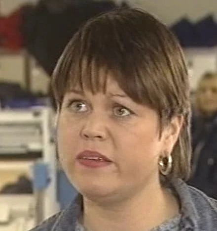 Janice Battersby - List of appearances | Coronation Street Wiki | Fandom