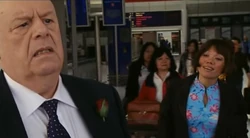 Manchester Airport | Coronation Street Wiki | Fandom