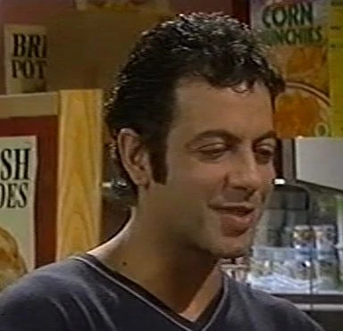 Dev Alahan - List of appearances | Coronation Street Wiki | Fandom