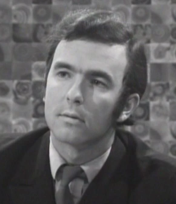 Mr Travers | Coronation Street Wiki | Fandom