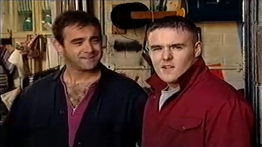 Episode 5385 (20th November 2002) | Coronation Street Wiki | Fandom