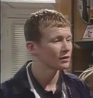 Ashley Peacock - List of appearances | Coronation Street Wiki | FANDOM ...