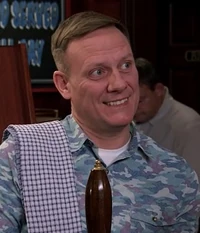 Sean Tully | Coronation Street Wiki | Fandom