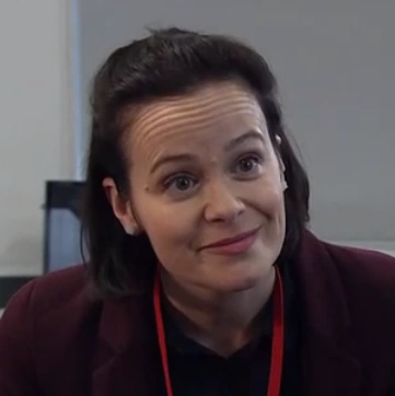 Miss Beckett | Coronation Street Wiki | Fandom