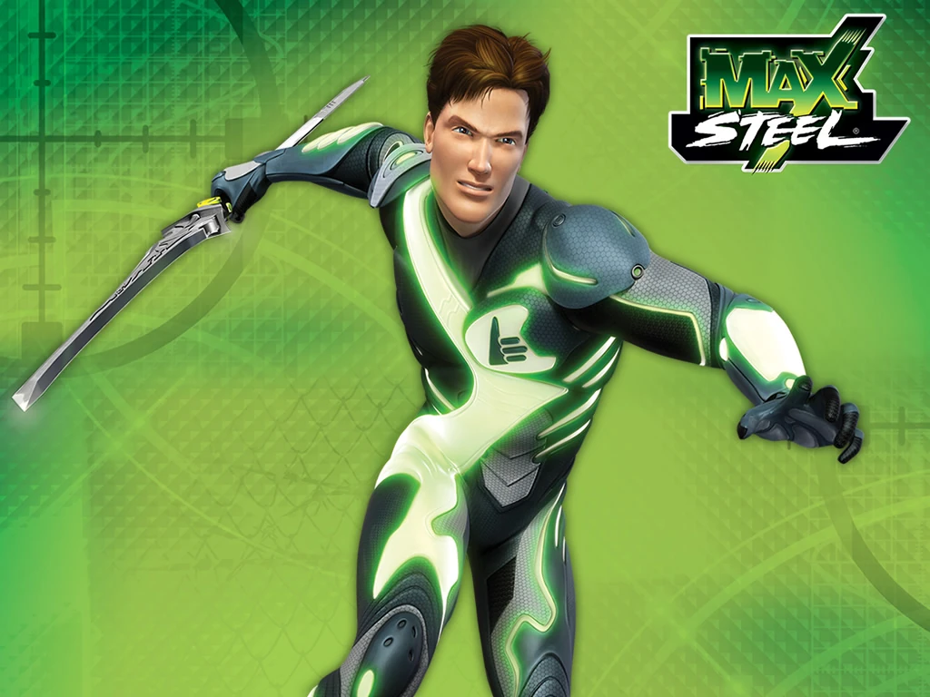 Imagen - Max Steel.jpg | FANDOM powered by Wikia