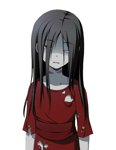 Sachiko Shinozaki Corpse Party Fanon Wiki Fandom Powered By Wikia