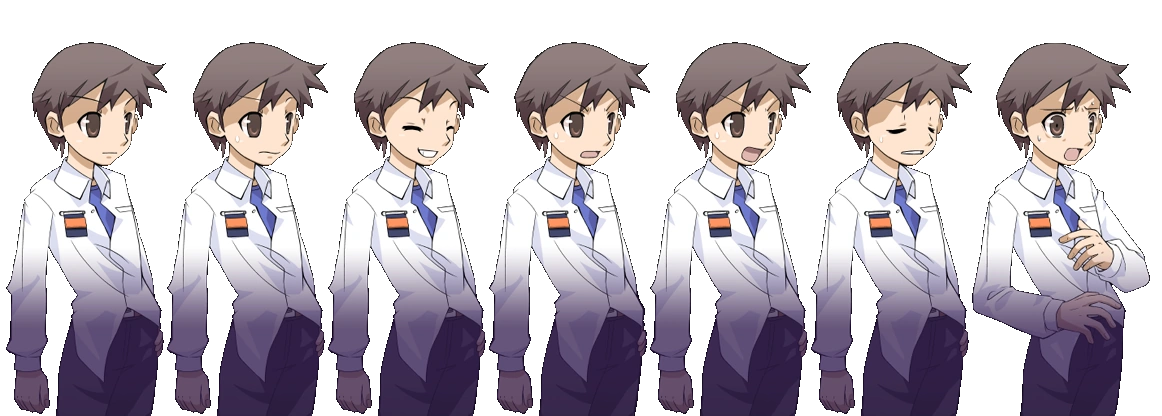 Satoshi Mochida | Corpse Party Fanon Wiki | Fandom