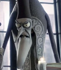 Pastor Galswells | Corpse Bride Wiki | FANDOM powered by Wikia