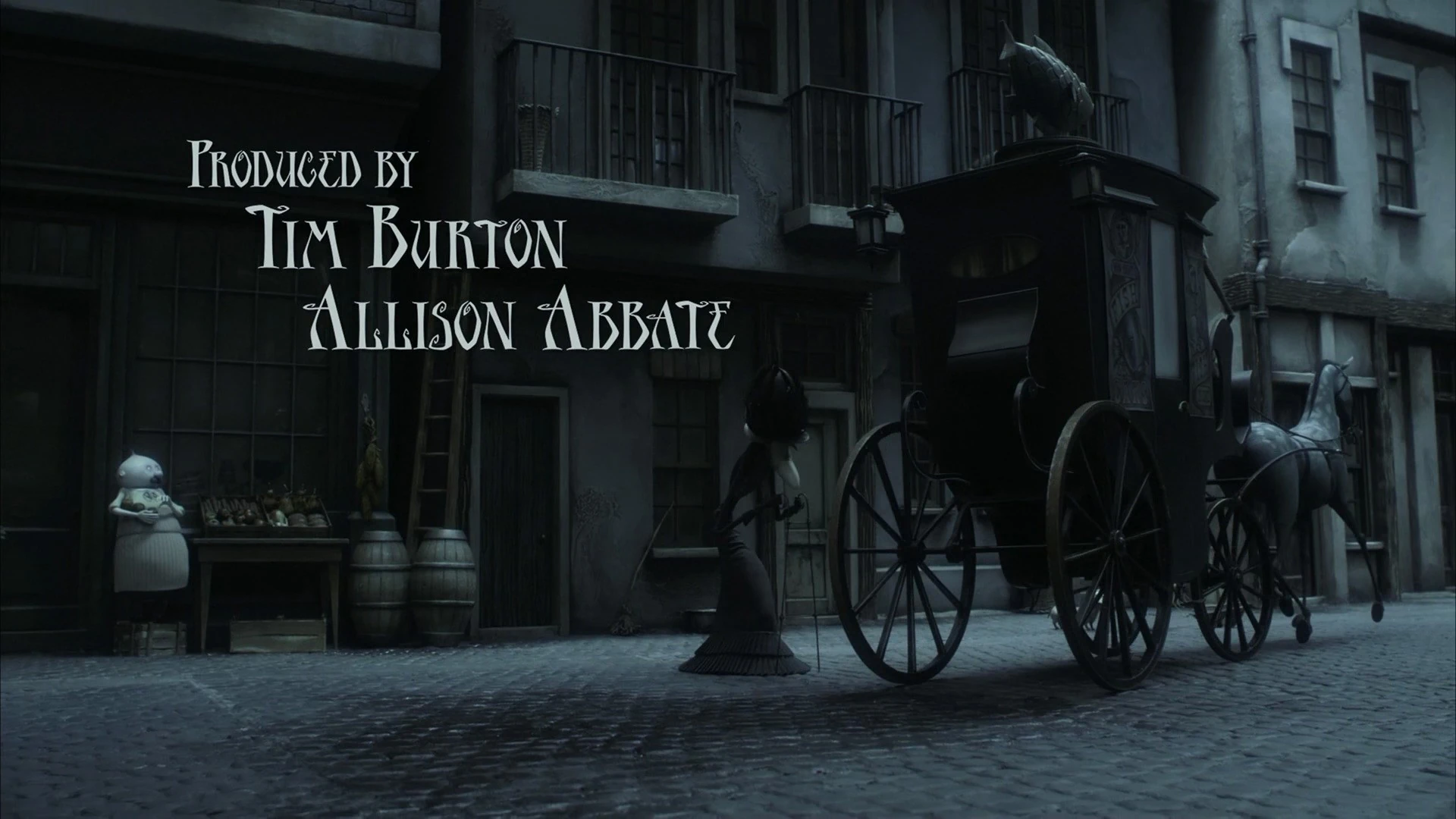 Solemn Village Boy | Corpse Bride Wiki | Fandom