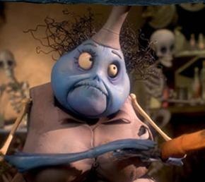 Mrs. Plum | Corpse Bride Wiki | FANDOM powered by Wikia