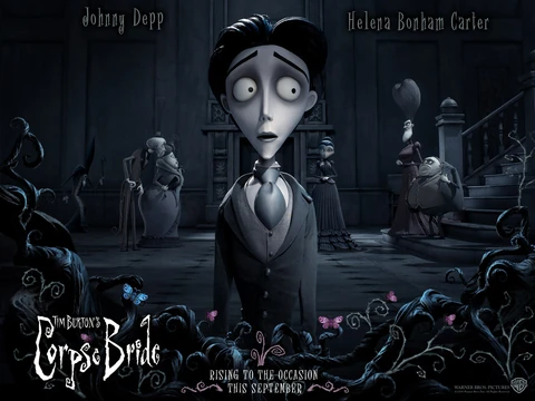 Corpse Bride Wiki | FANDOM powered by Wikia