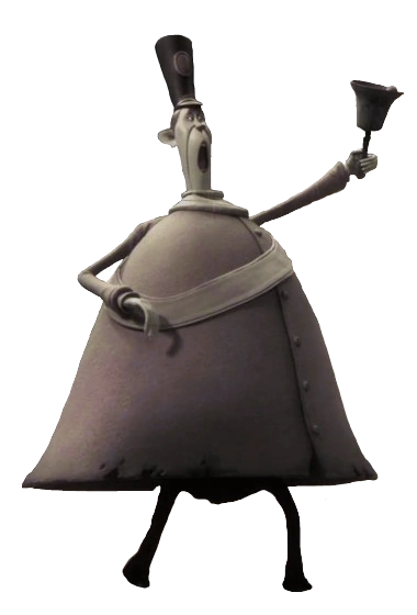 Town Crier | Corpse Bride Wiki | FANDOM powered by Wikia