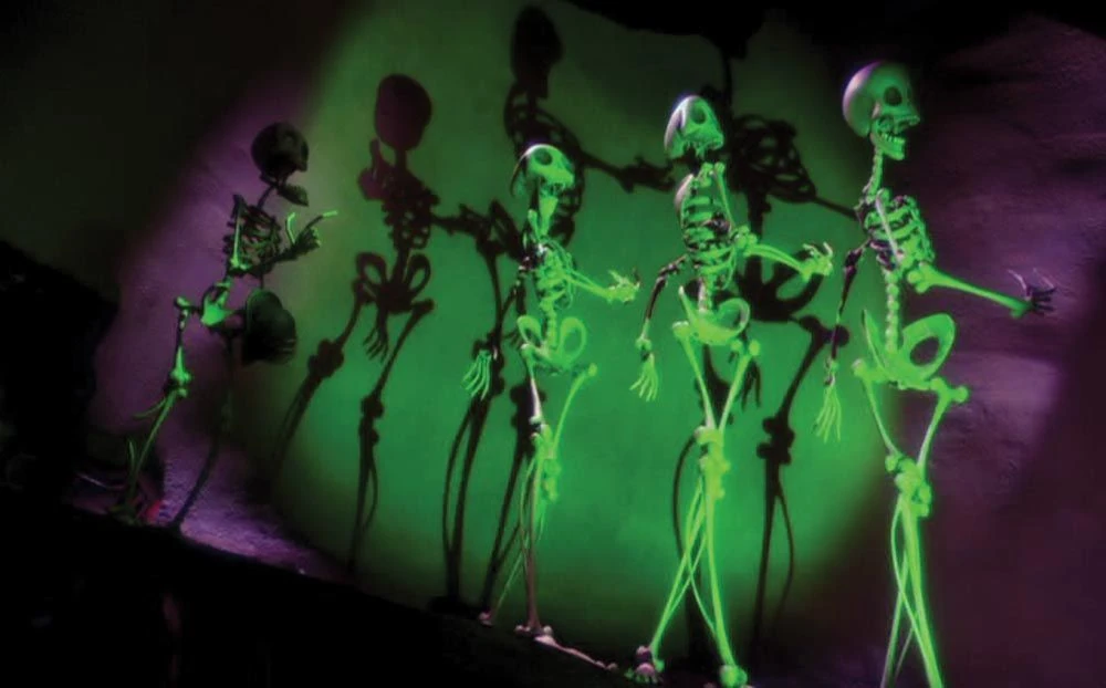 Skeletons | Corpse Bride Wiki | Fandom