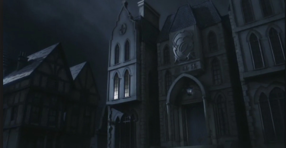 Everglot Mansion | Corpse Bride Wiki | Fandom