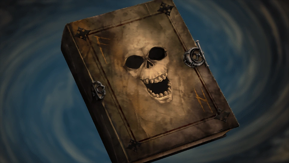Book of Shadows | Corpse Party Wiki | Fandom