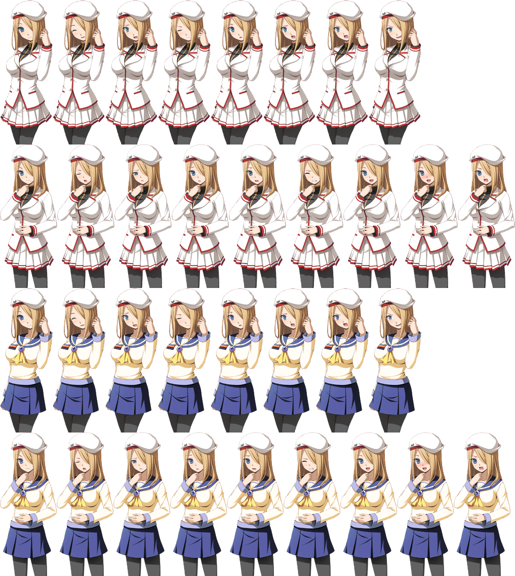 Azusa Takai Corpse Party Wiki Fandom