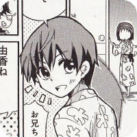 Image - Satoshi Mochida CxAManga2.png | Corpse Party Wiki | FANDOM ...