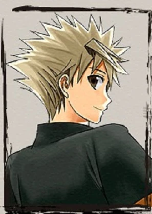 Ouri Kagami | Corpse Princess Wiki | FANDOM powered by Wikia