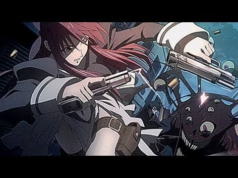 Itsuki's Form | Corpse Princess Wiki | Fandom