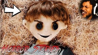 Spooky Scary Sundays | CoryxKenshin Wiki | Fandom