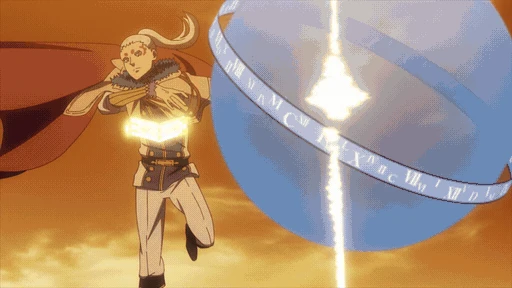 Time (Chronokinesis) | Cosmic Academy Wiki | Fandom