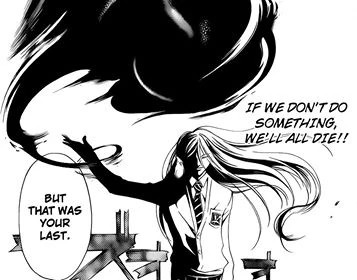 Dark (Umbrakinesis) | Cosmic Academy Wiki | Fandom