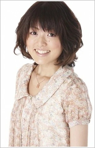 Ai Kakuma | Cosmic Baton Girl Comet-San Wiki | Fandom