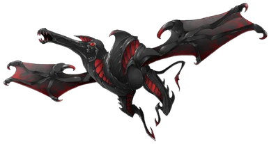 Shantak | Cosmic Horror RP Wiki | FANDOM powered by Wikia