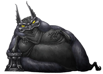 Tsathoggua | Cosmic Horror RP Wiki | FANDOM powered by Wikia