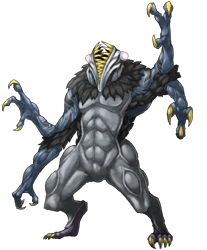 Gug | Cosmic Horror RP Wiki | FANDOM powered by Wikia