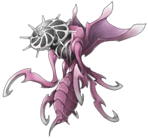 Image - Mi-go.png | Cosmic Horror RP Wiki | FANDOM powered by Wikia