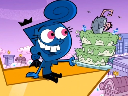 Bild - Anti-Wanda 5.png | Cosmo und Wanda Wiki | FANDOM powered by Wikia