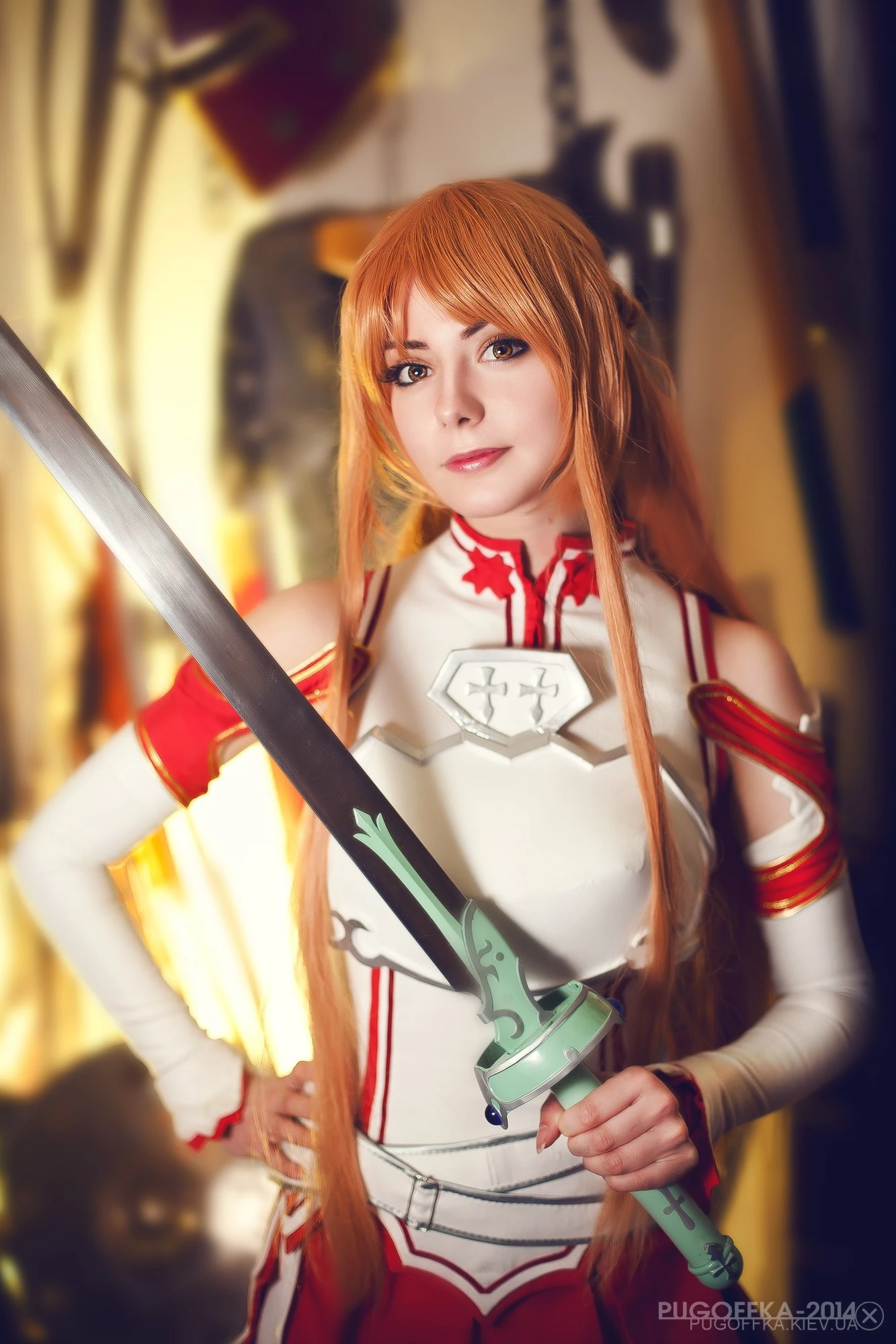 Asuna | The Cosplay Wiki | FANDOM powered by Wikia