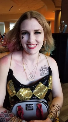 Genevieve Reneé | The Cosplay Wiki | Fandom